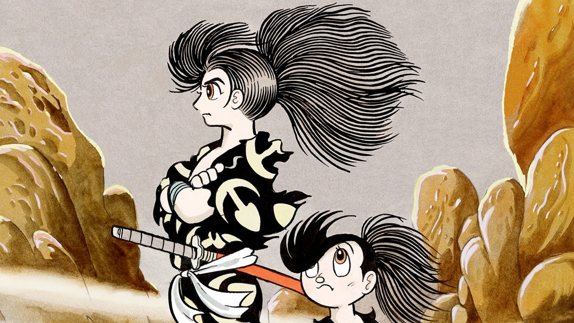 Paraíso Godi Nekinha: Animes e Mangás antigos e seus fansubs e ...