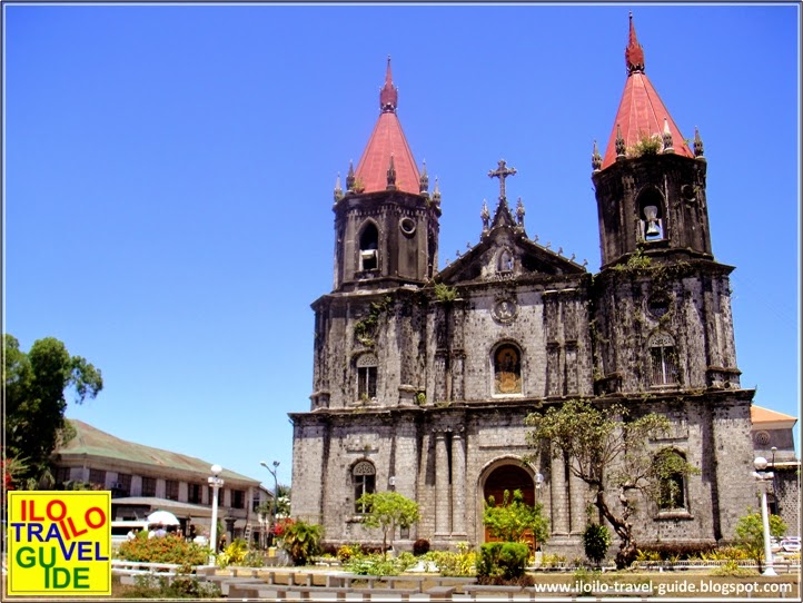 In Photos: Molo Church