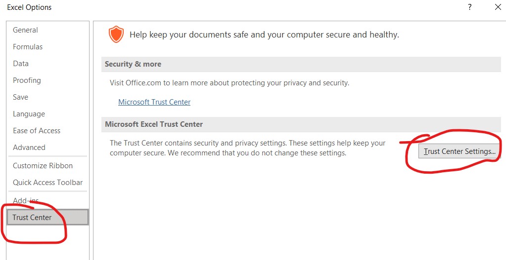 ADF Desktop Integration (ADFDI) in Oracle Cloud Applications