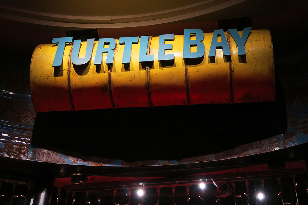 Turtle Bay Leeds - Ellie Kate | Leeds Lifestyle, Food, Beauty and ...