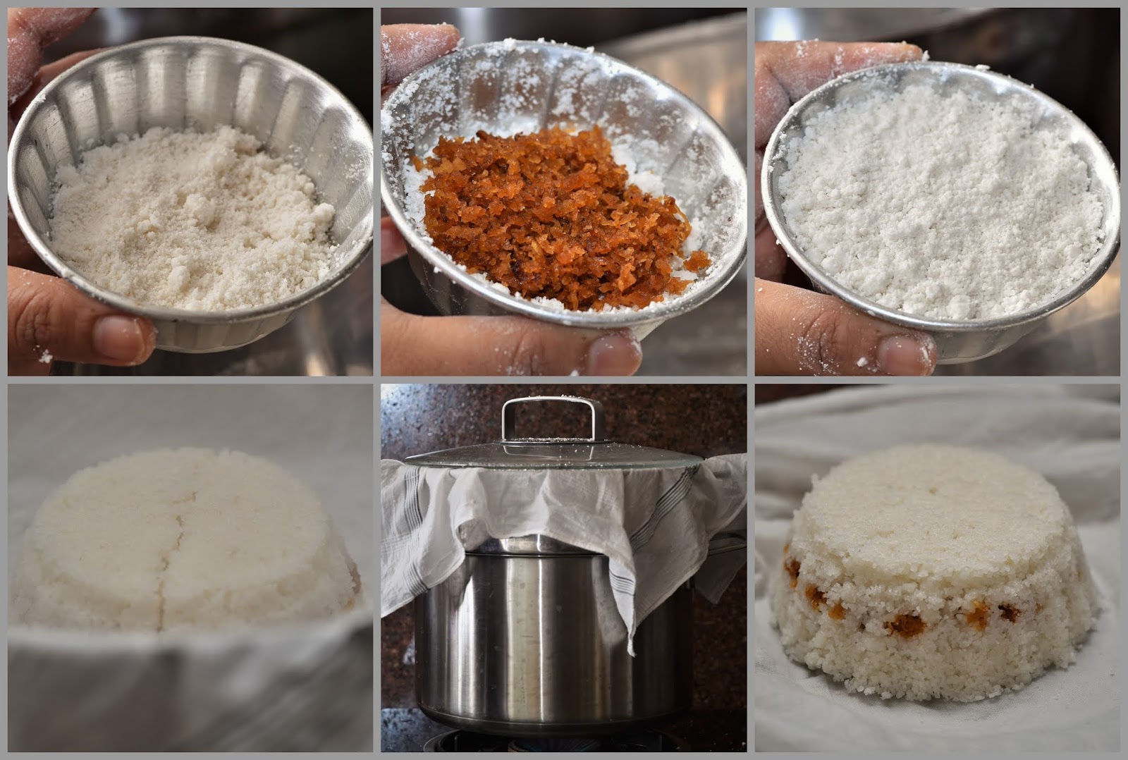 Pitha: An Assamese Delicacy (Part- 1) – THISTLE AND MINT