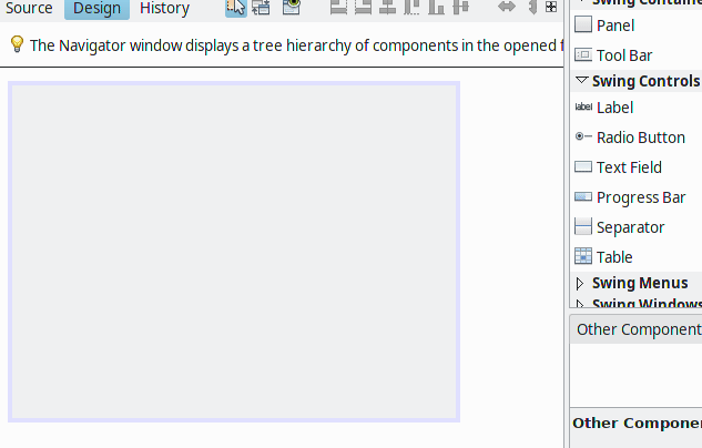 Seputar Kita: CRUD - Java- Netbeans