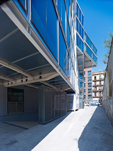 Josep Miàs – MiAS Arquitectes – a f a s i a