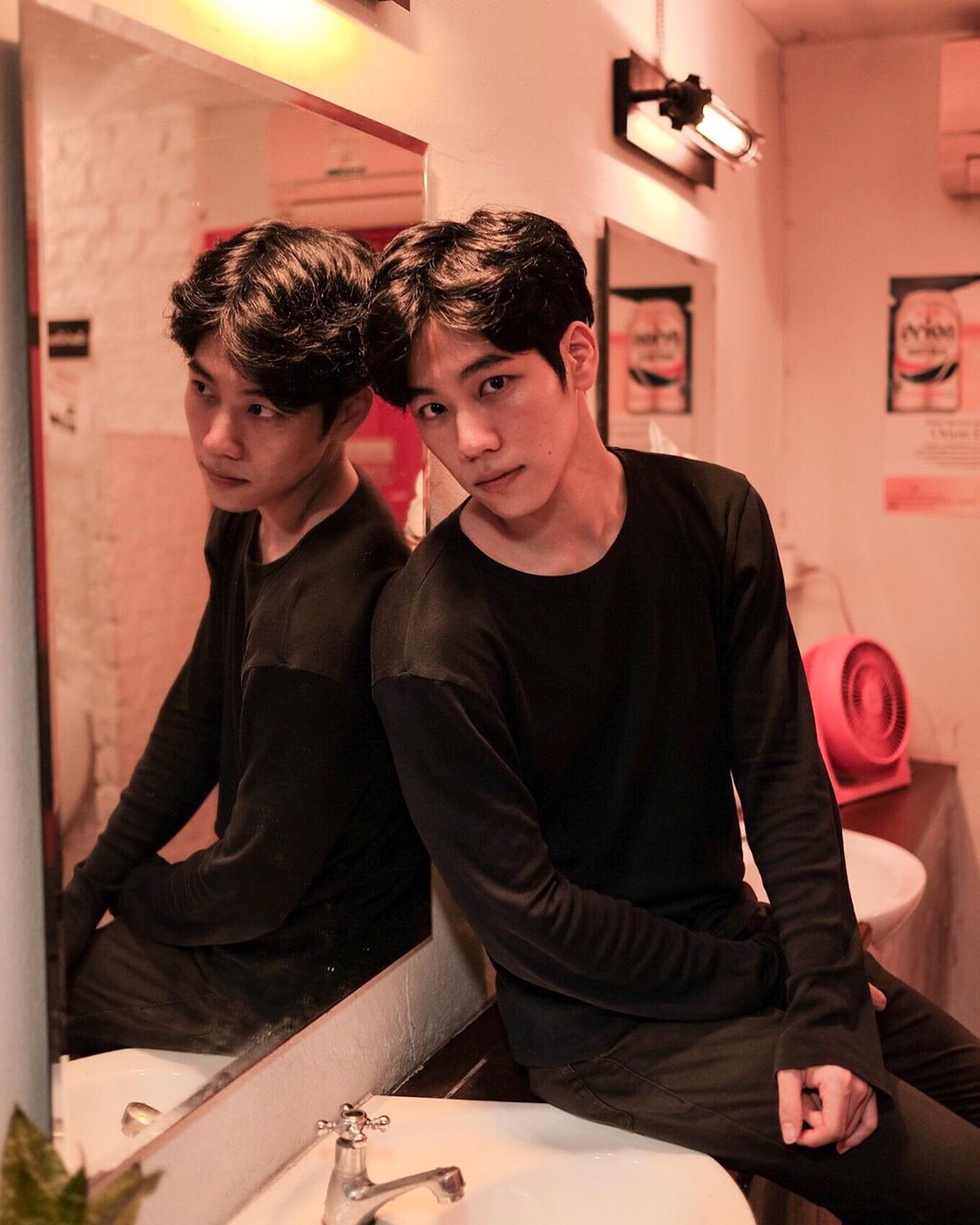 me wuv you: War Wanarat Ratsameerat Profile and Facts