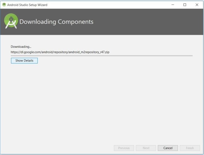 How to Install and Configure Android Studio in Windows 10
