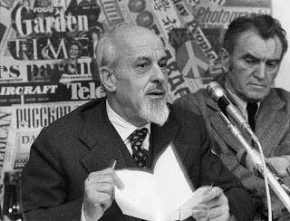 sollevazione: LELIO BASSO E LA QUESTIONE DEL FEDERALISMO di Alessandro ...