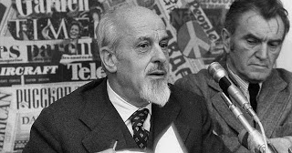 sollevazione: LELIO BASSO E LA QUESTIONE DEL FEDERALISMO di Alessandro ...