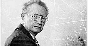 Paul Samuelson