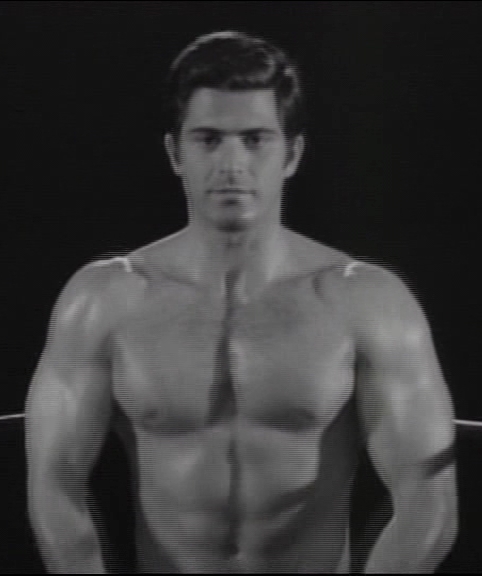 Jorge Rivero - Alchetron, The Free Social Encyclopedia