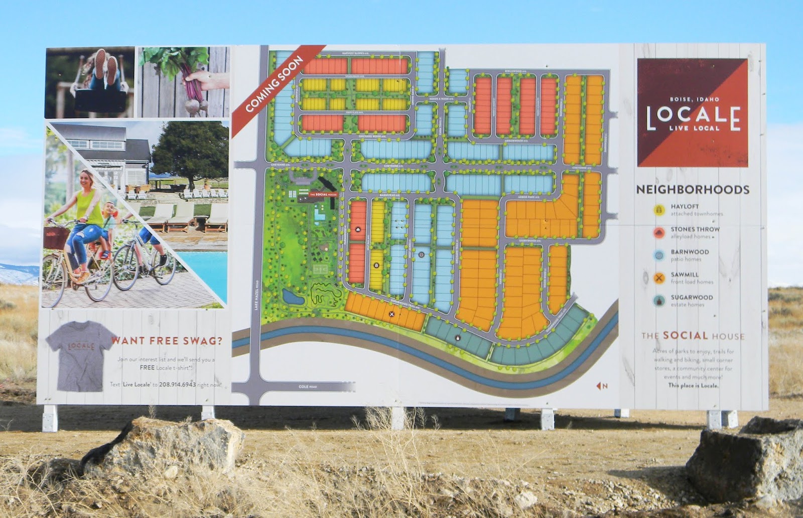 Joyful Public Speaking (from fear to joy): A billboard for the new ...