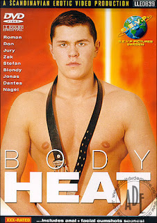 KATALOG DVD BOKEP GAY & NORMAL.SMS: 0857-1904-7295: BODY HEAT -DVD BOKEP GAY