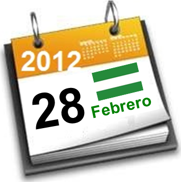 ÍNDICE A-Z: 28 FEBRERO Día de ANDALUCÍA