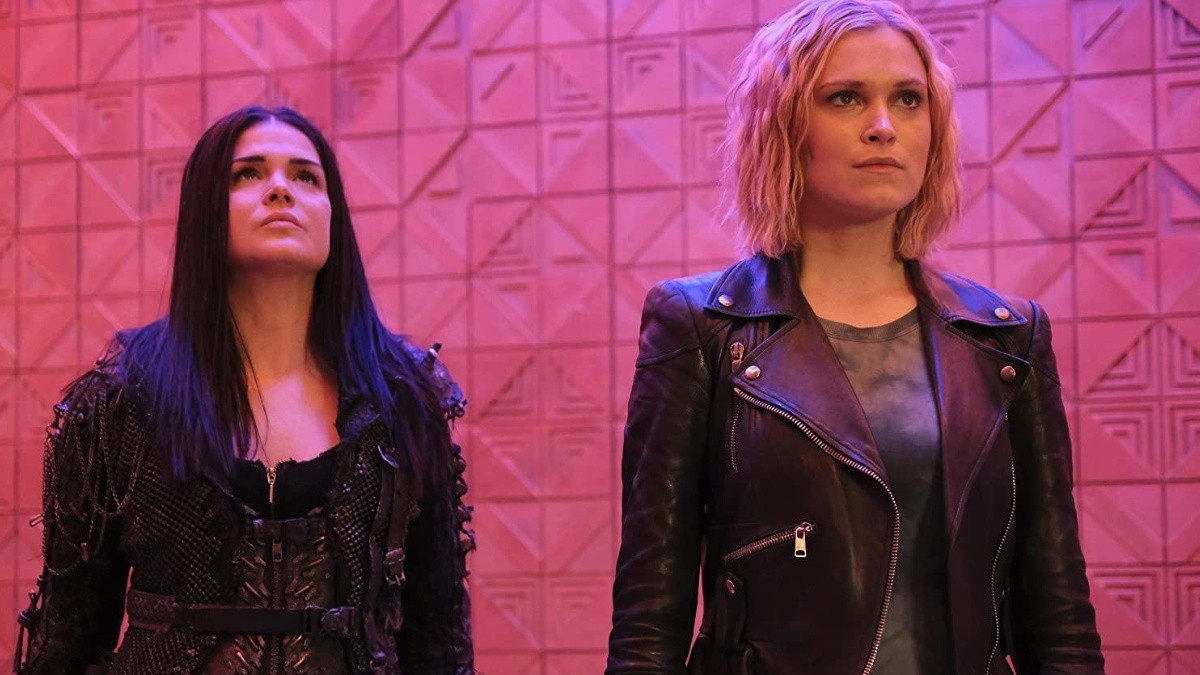 'The 100', final y legado de una de las mejores series sci-fi de los ...