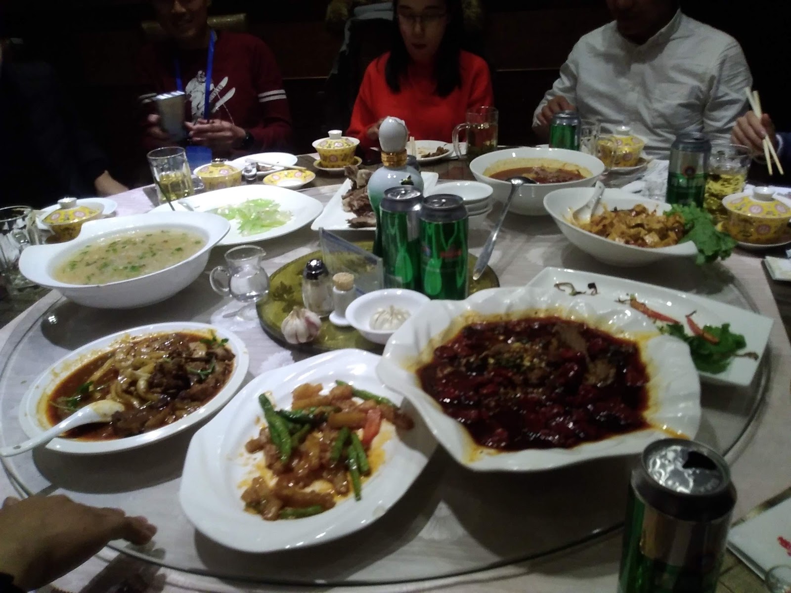 bagustris@/home: A (Muslim) Trip to Lanzhou, China