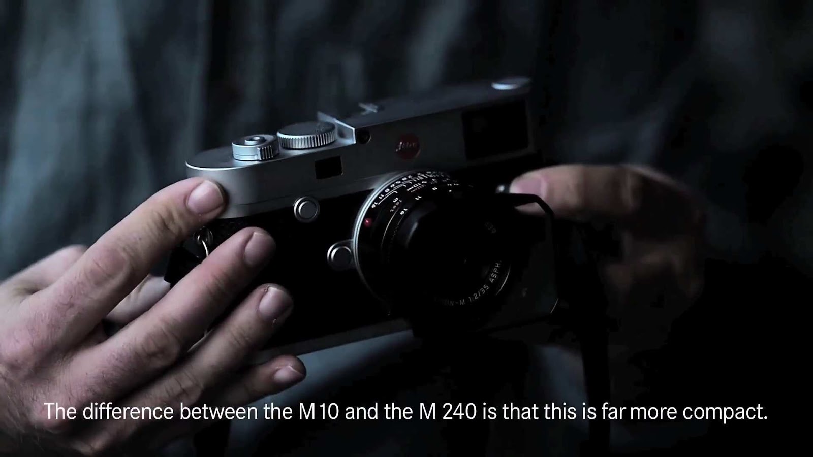 Street Photographer Matt Stuart - Exploring Brussels with the Leica M ...