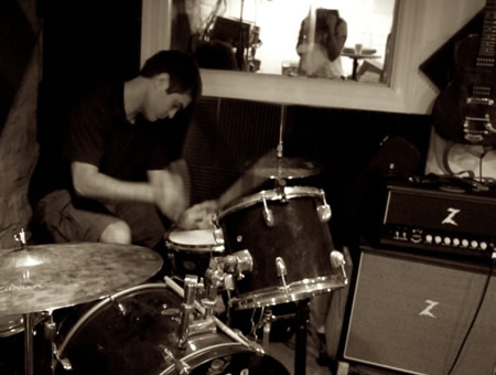 Here Comes The Flood: Greg Gibbs: The Lights