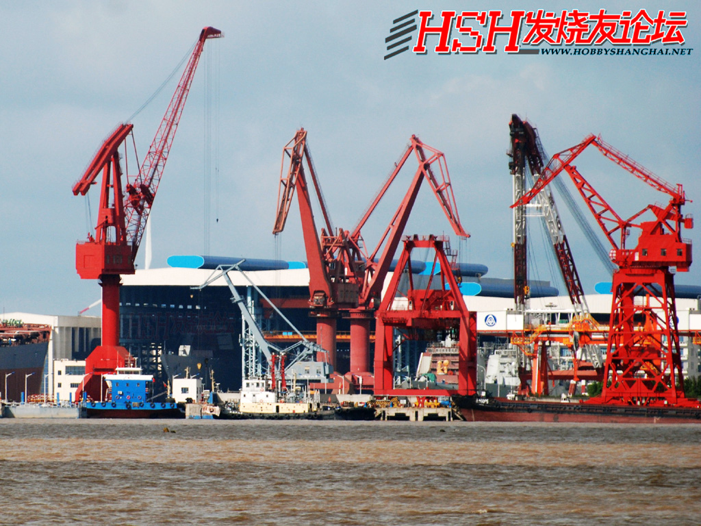 China Defense Blog: Photo of the day: Type 052D LUYANG III-Class DDG's ...