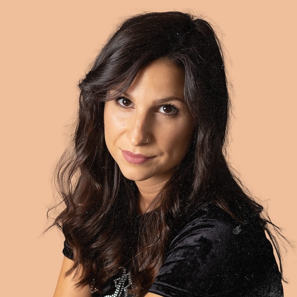 Música en todo su esplendor: Entrevista a Virginia Mos