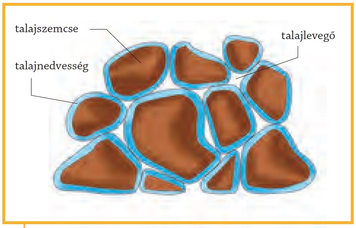 WS természettudomány 5.c: Talaj, Víz, Levegő