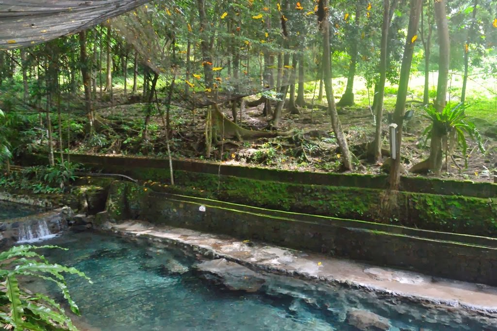 Sleek in the City: 8 Reasons Why Ardent Hot Spring in Camiguin is a ...