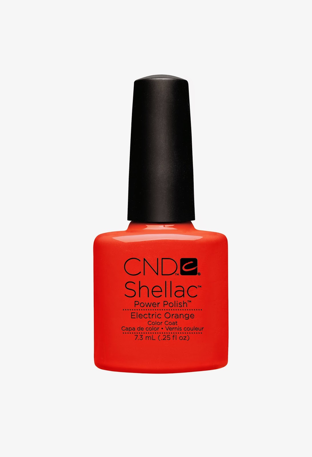 CND Paradise Collection - Polish Galore