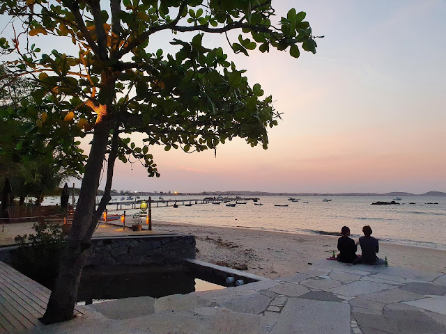 Onde ver o Pôr do Sol, em Búzios | Apaixonados por Viagens | Roteiros e ...