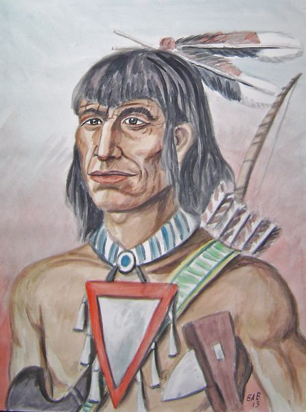 Mieciaedziu: juni 2013