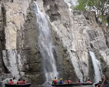 Hogenakkal Falls Dharmapuri | Attractions | Best time to visit