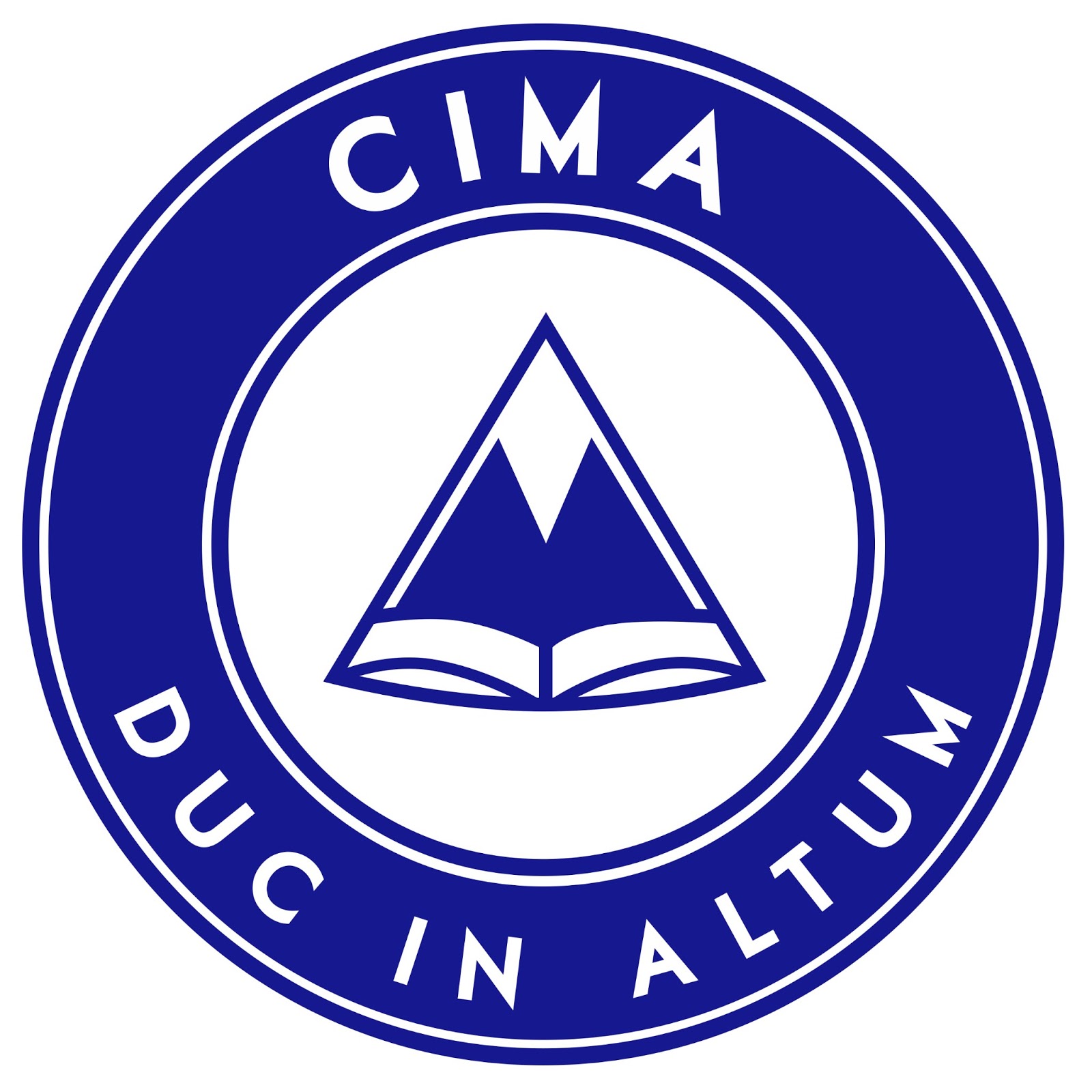 Logo: Escuela Cima | Carlos Mal