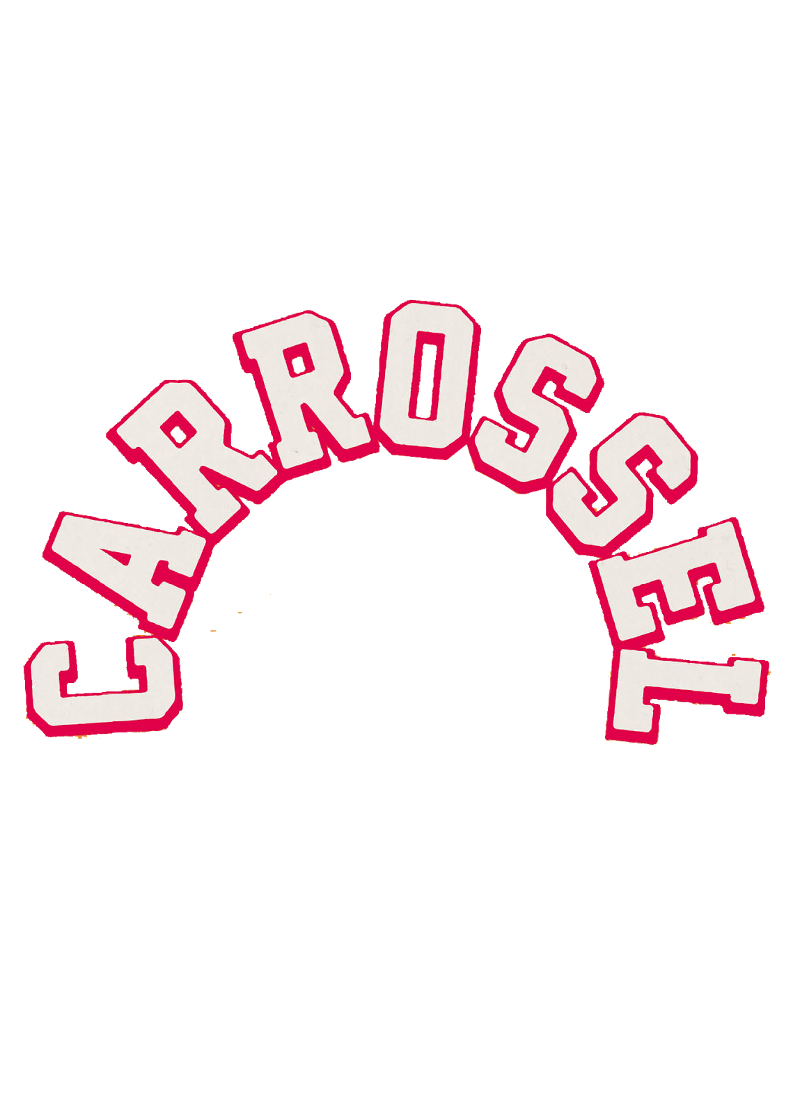 João Guerreiro HD: Carrossel - Logo PNG