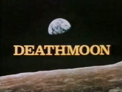 A Haunting on the Screen: Death Moon
