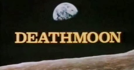 A Haunting on the Screen: Death Moon
