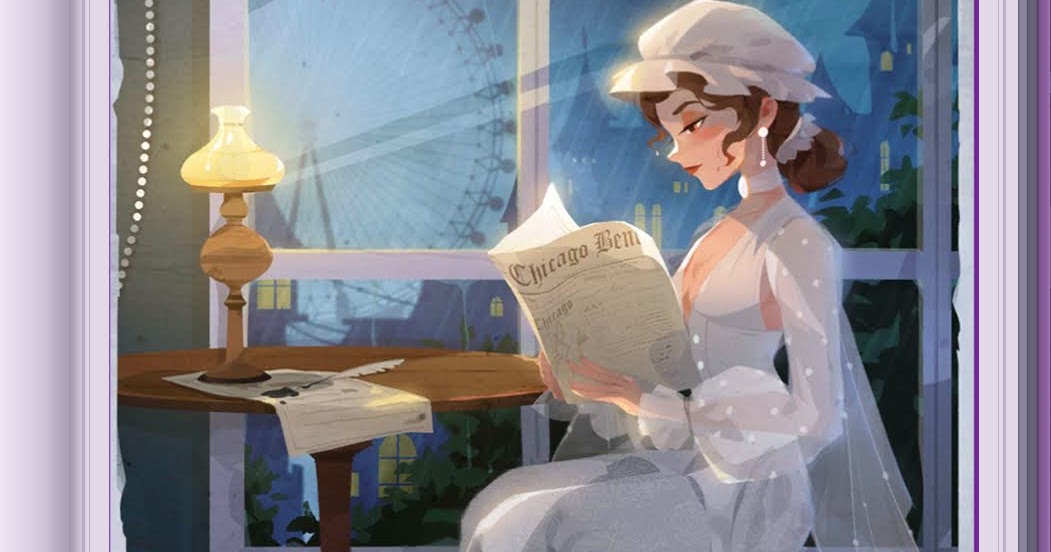 Review: Time Princess - Have You Seen Claudia?