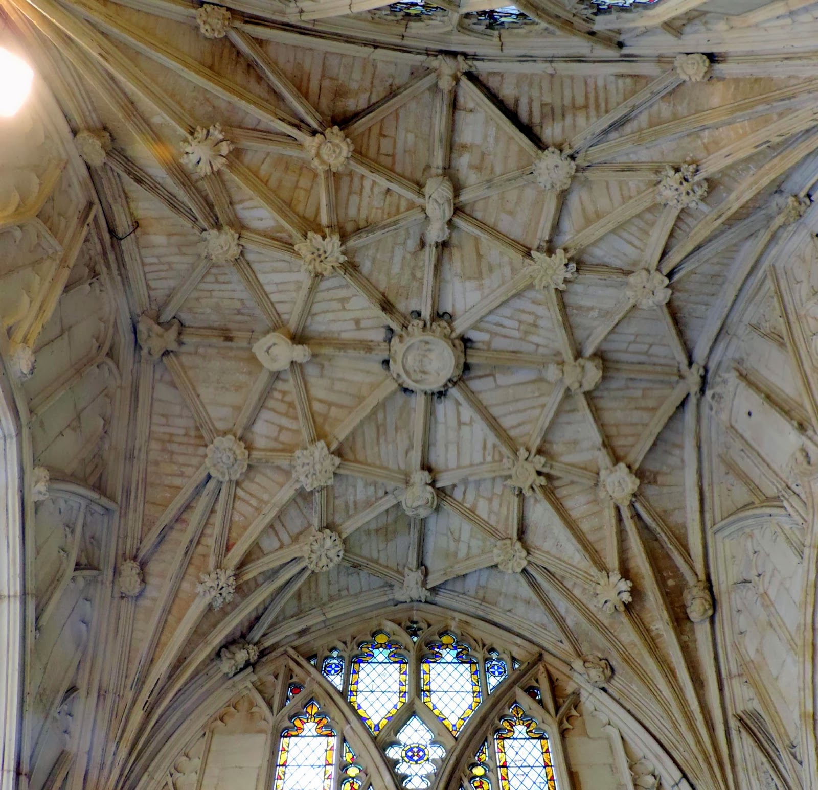 The Glebe Blog: The New Year 2013/14 - Pictorial memories from ...