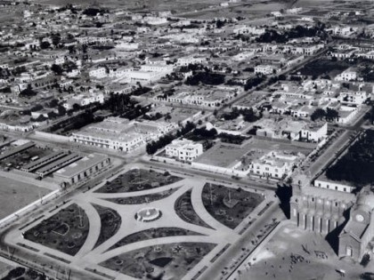 01 de Julio - Aniversario de creación del distrito de Magdalena del Mar ...