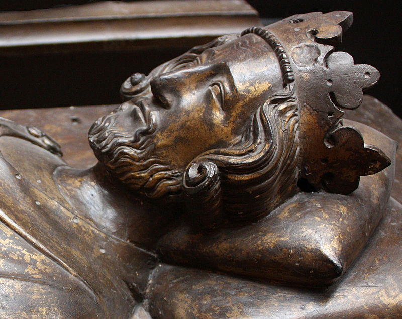 Encyclopedia of Trivia: Henry III of England