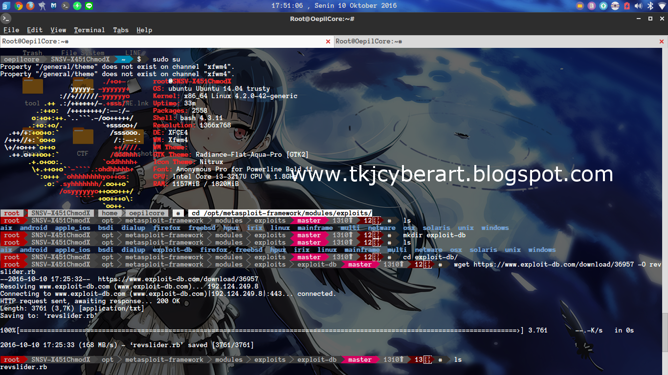 Exploit Db