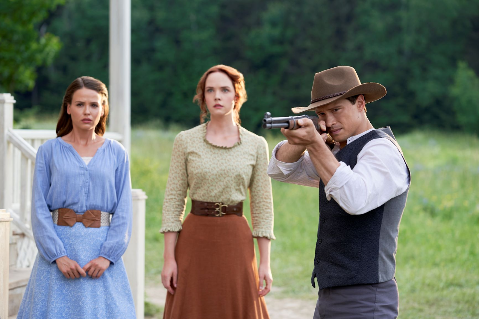 When Hope Calls Episode Review: The Search