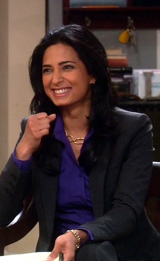 SHROUDSHIRE: Priya Koothrappali @ SHROUDSHIRE