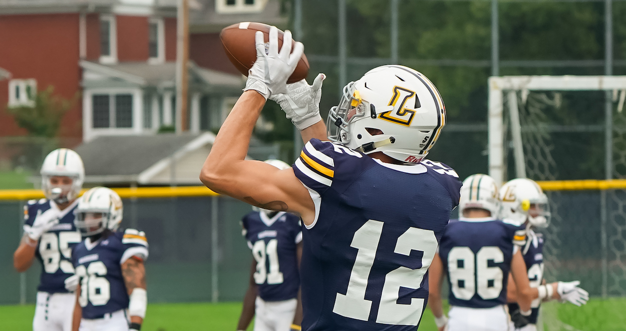 Lycoming Football: Lycoming Football Meets Undefeated FDU-Florham In ...