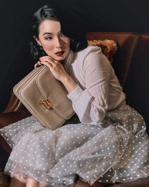 Representation Matters Asian Women Talk About Their Experiences In The Vintage Fashion