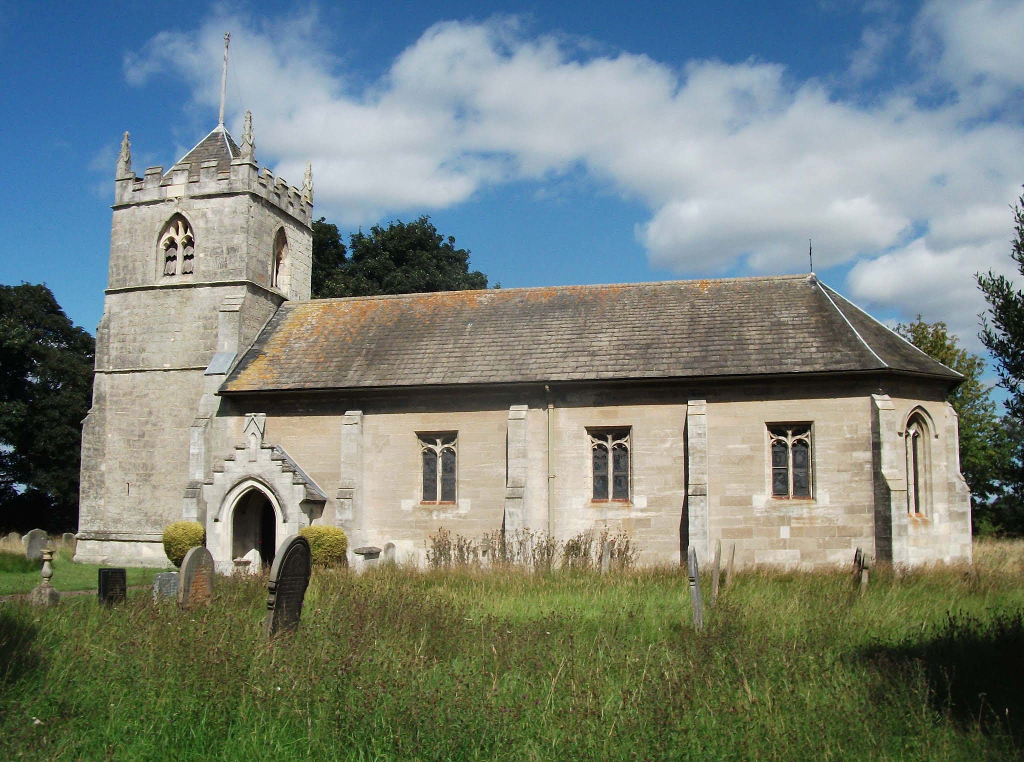 Walking The Peak: Langold Lake Country Park and Letwell