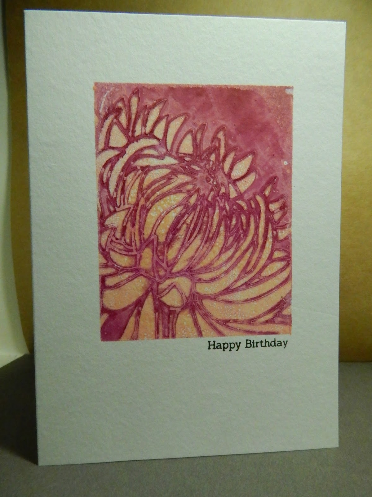 Craft-E-Place: One Layer Stencil ...