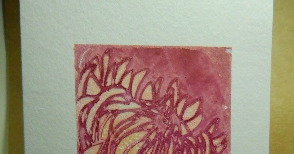 Craft-E-Place: One Layer Stencil ...