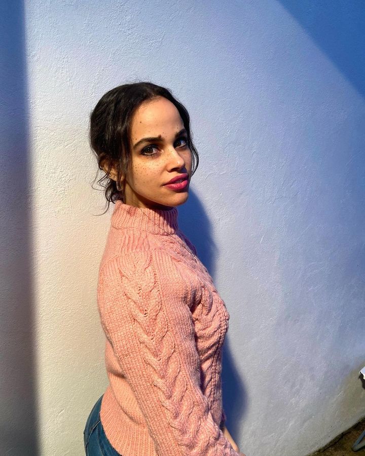 All you need to know about Nour Amr Diab and exclusive photos