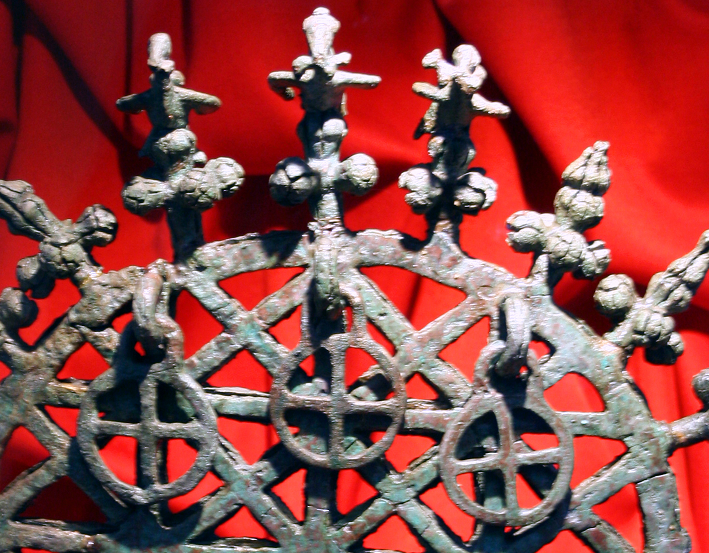 TARİH VE ARKEOLOJİ: Hitit Güneş Kursu olarak adlandırılsa da HİTİT ...