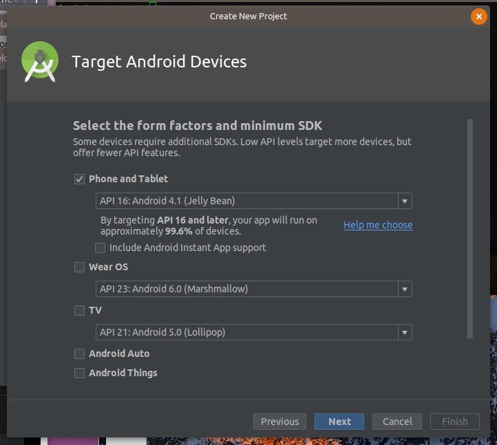 dominoc925: How I setup OpenCV4Android Java SDK with a blank Android ...