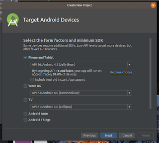 dominoc925: How I setup OpenCV4Android Java SDK with a blank Android ...