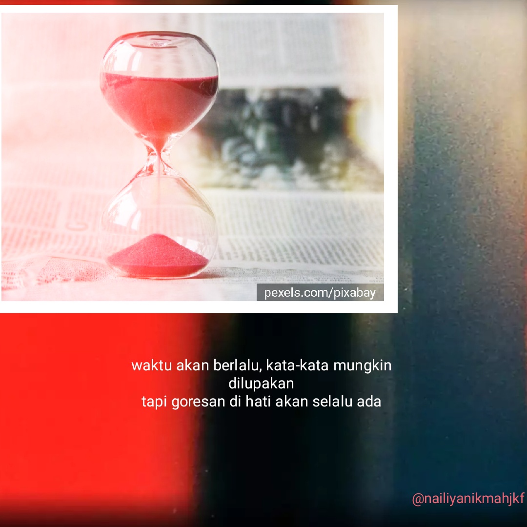 7 Langkah Efektif Melupakan Orang yang Pernah Disayangi - Tatirah