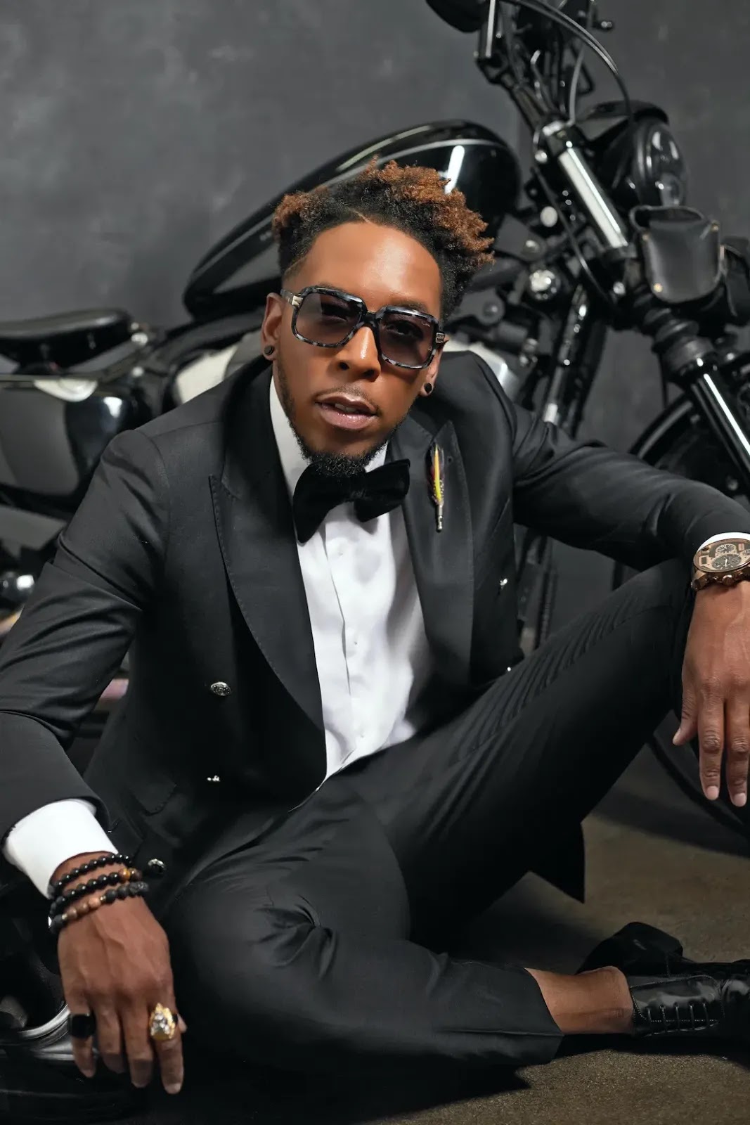 Deitrick Haddon Scores #1 Single with “Open Door Season” | @DeitrickHaddon